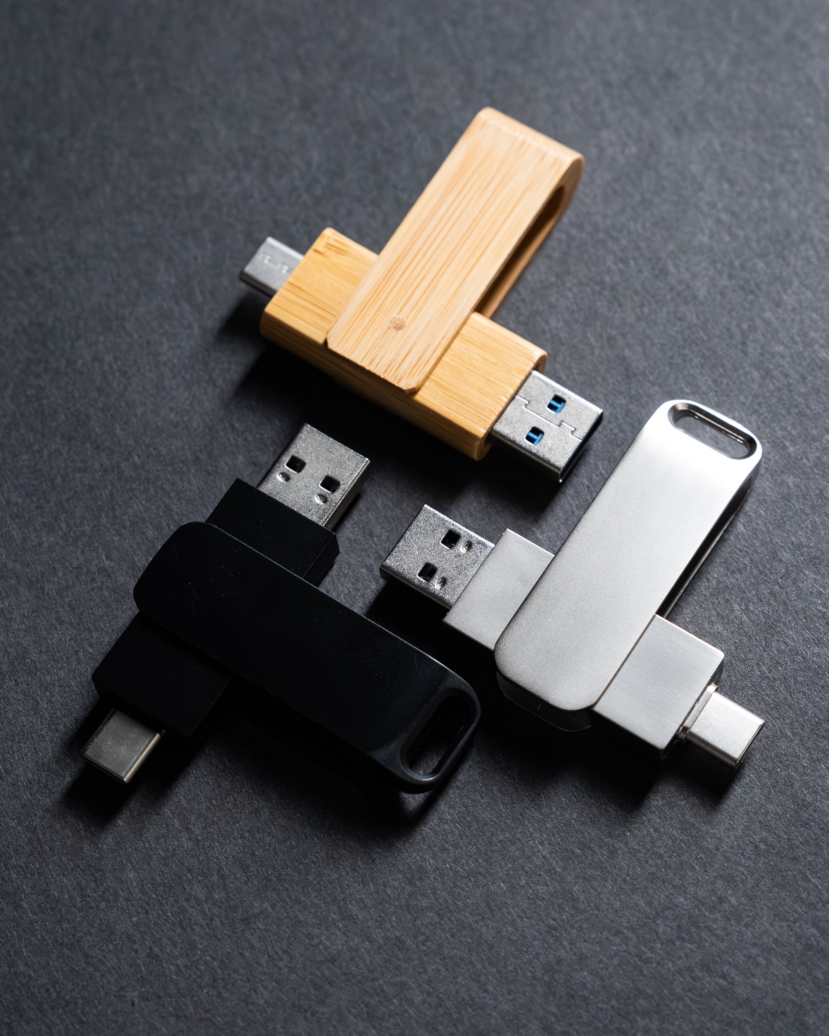 Handy Tech – GIGLIFE