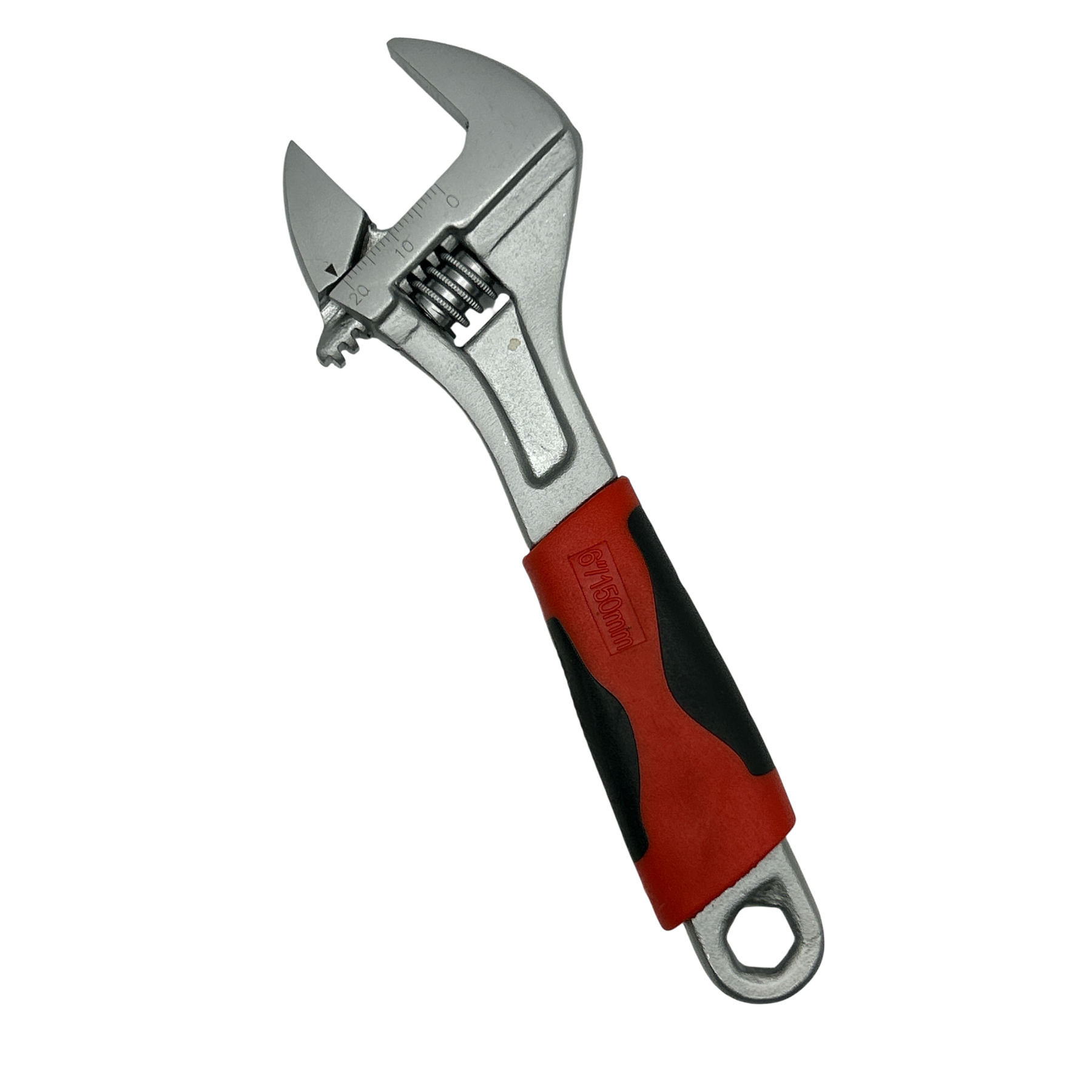 Adjustable Wrench (Shifter) - 150mm – GigLife